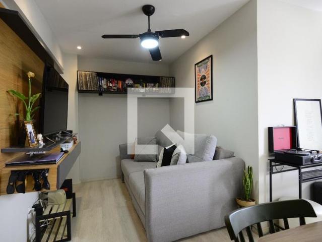 Apto, Vila Mariana, 1 Quarto, 35 m2 São Paulo