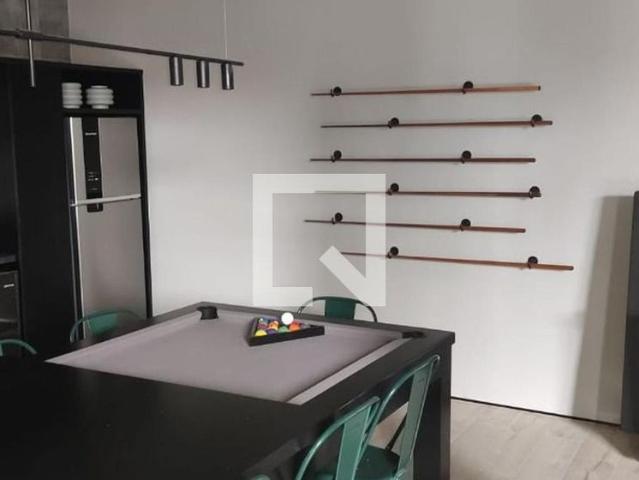 Apto, Vila Mariana, 1 Quarto, 35 m2 São Paulo