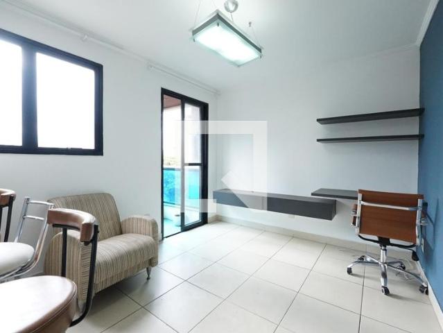 Apto, Vila Mariana, 1 Quarto, 35 m2 São Paulo