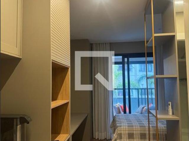 Apto, Vila Mariana, 1 Quarto, 35 m2 São Paulo