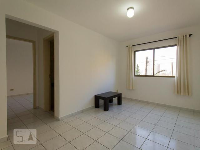 Apto, Vila Mariana, 1 Quarto, 35 m2 São Paulo