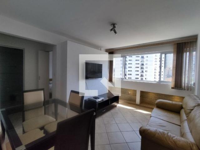 Apto, Vila Mariana, 1 Quarto, 35 m2 São Paulo