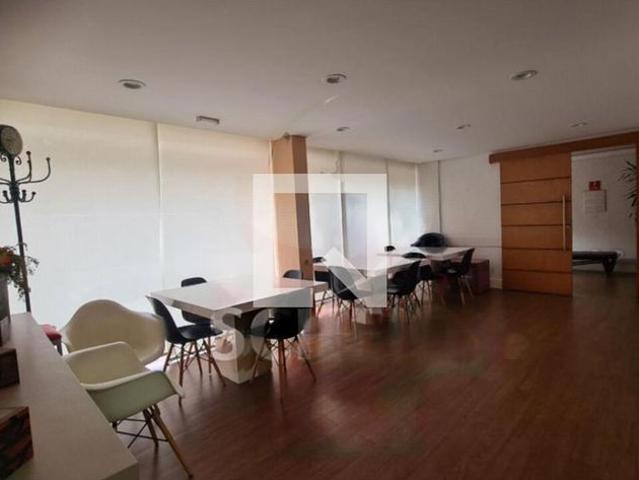 Apto, Vila Mariana, 1 Quarto, 35 m2 São Paulo