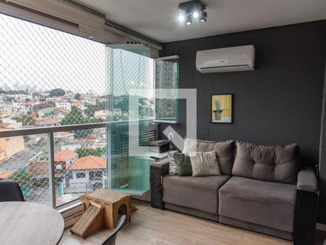 Apto, Vila Mariana, 1 Quarto, 36 m2 São Paulo