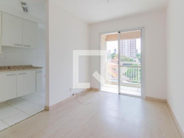 Apto, Vila Mariana, 1 Quarto, 36 m2 São Paulo