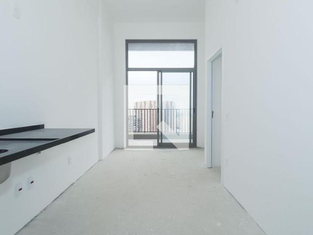 Apto, Vila Mariana, 1 Quarto, 36 m2 São Paulo