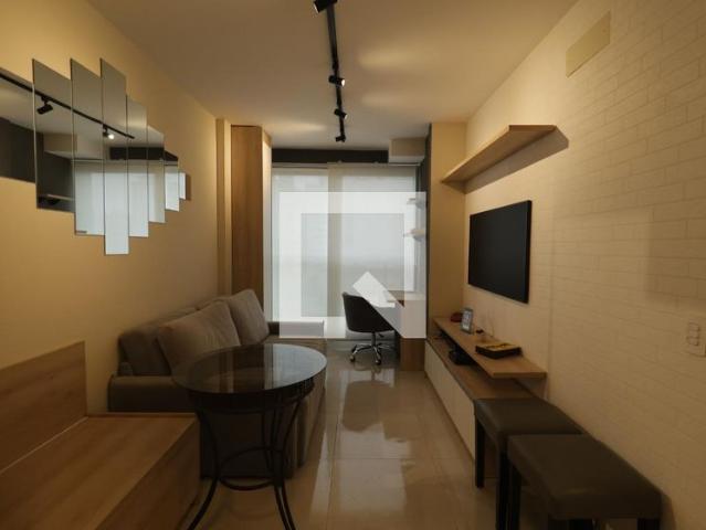 Apto, Vila Mariana, 1 Quarto, 36 m2 São Paulo