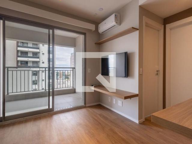 Apto, Vila Mariana, 1 Quarto, 38 m2 São Paulo