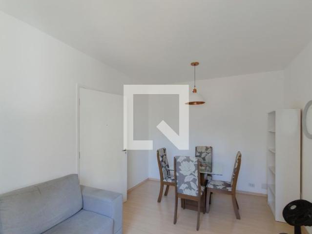 Apto, Vila Mariana, 1 Quarto, 38 m2 São Paulo