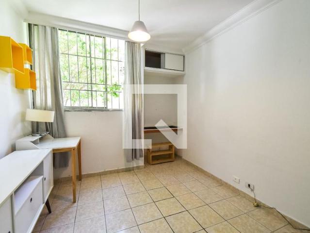 Apto, Vila Mariana, 1 Quarto, 38 m2 São Paulo