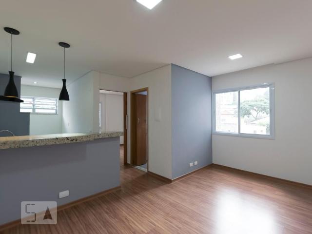 Apto, Vila Mariana, 1 Quarto, 38 m2 São Paulo