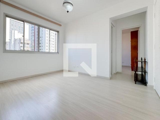 Apto, Vila Mariana, 1 Quarto, 38 m2 São Paulo