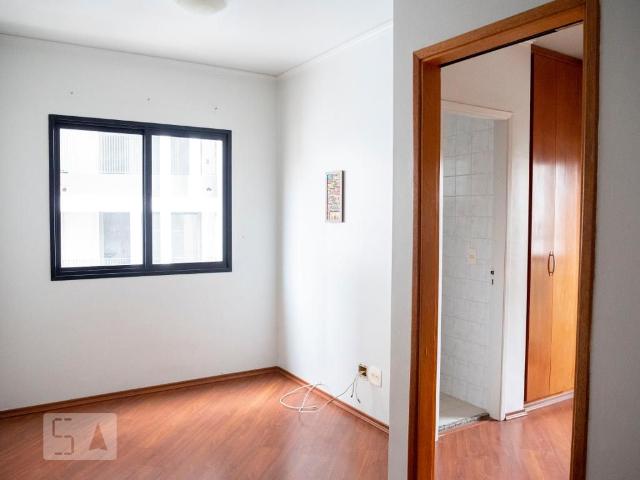 Apto, Vila Mariana, 1 Quarto, 38 m2 São Paulo