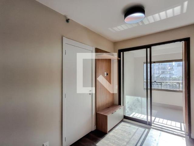 Apto, Vila Mariana, 1 Quarto, 38 m2 São Paulo