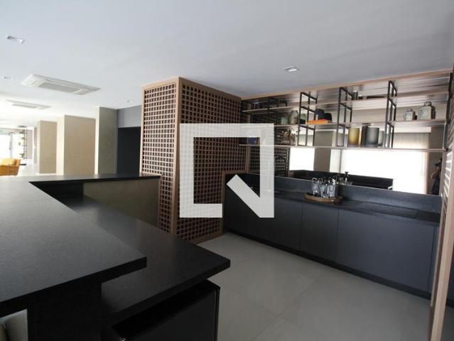 Apto, Vila Mariana, 1 Quarto, 38 m2 São Paulo