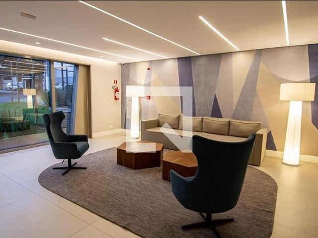 Apto, Vila Mariana, 1 Quarto, 38 m2 São Paulo