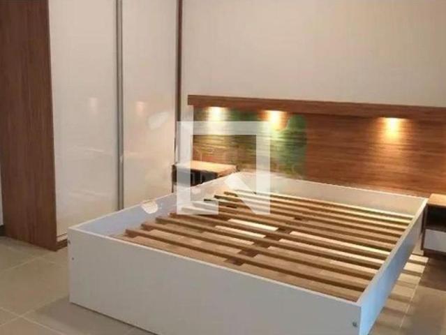 Apto, Vila Mariana, 1 Quarto, 38 m2 São Paulo