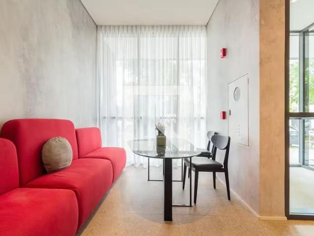 Apto, Vila Mariana, 1 Quarto, 38 m2 São Paulo