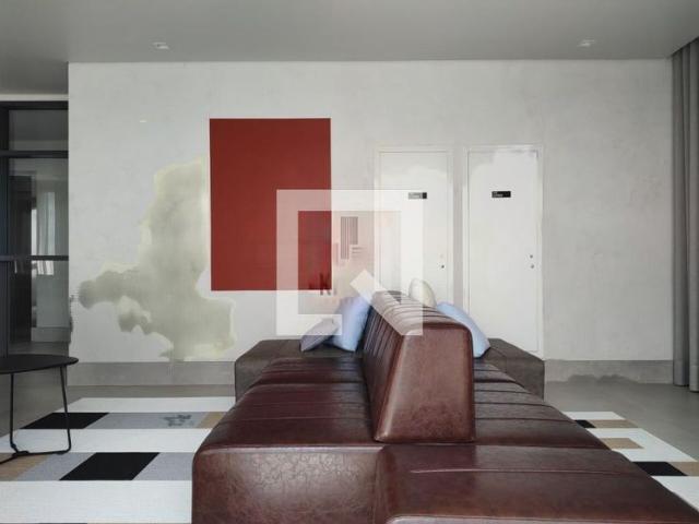 Apto, Vila Mariana, 1 Quarto, 38 m2 São Paulo
