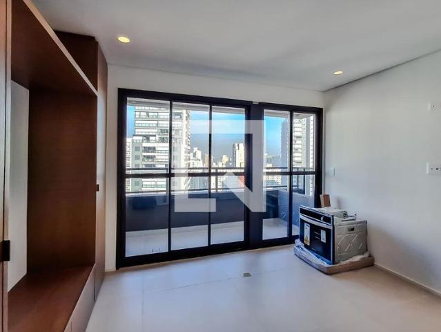 Apto, Vila Mariana, 1 Quarto, 38 m2 São Paulo