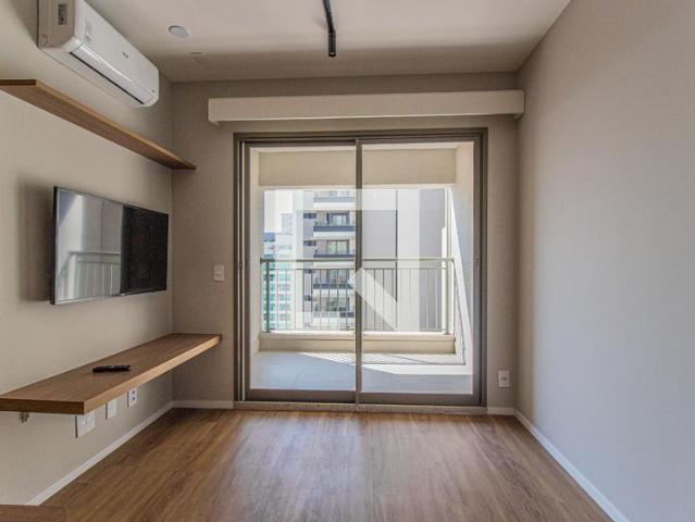 Apto, Vila Mariana, 1 Quarto, 38 m2 São Paulo