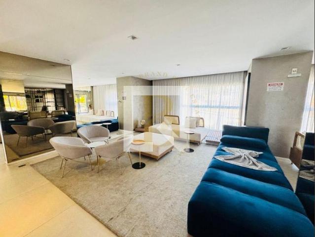 Apto, Vila Mariana, 1 Quarto, 38 m2 São Paulo