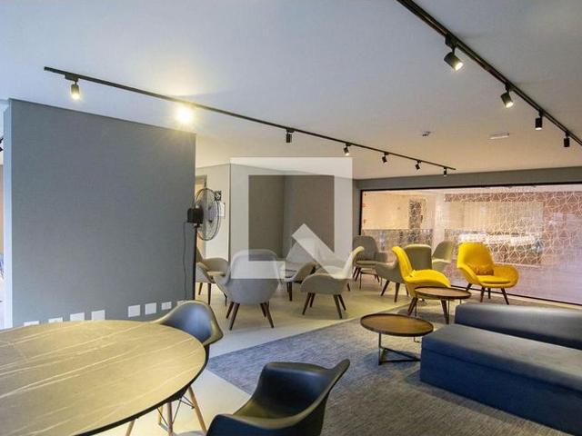 Apto, Vila Mariana, 1 Quarto, 38 m2 São Paulo
