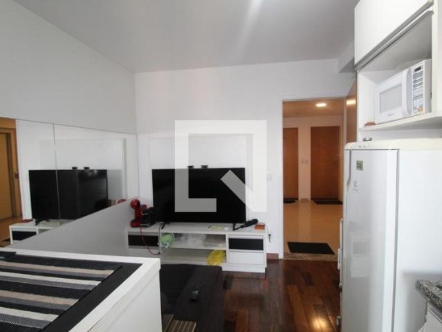 Apto, Vila Mariana, 1 Quarto, 39 m2 São Paulo