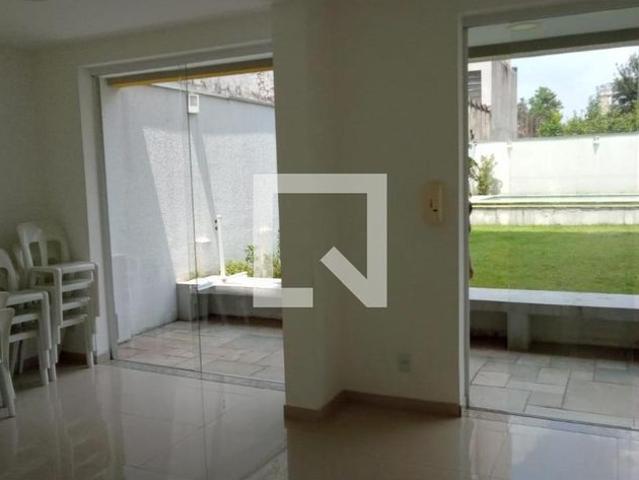 Apto, Vila Mariana, 1 Quarto, 39 m2 São Paulo