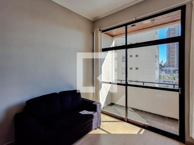 Apto, Vila Mariana, 1 Quarto, 39 m2 São Paulo
