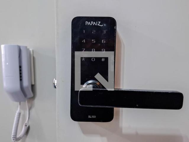 Apto, Vila Mariana, 1 Quarto, 39 m2 São Paulo