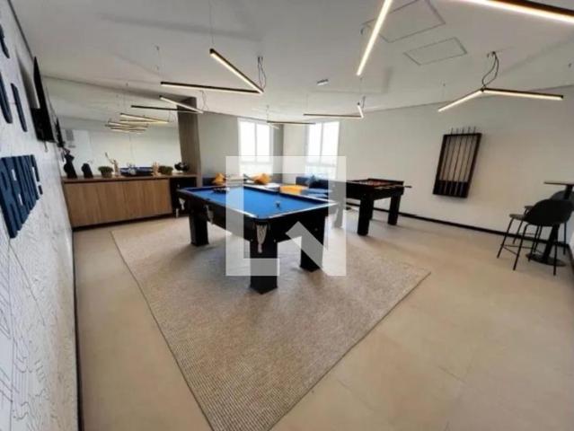Apto, Vila Mariana, 1 Quarto, 39 m2 São Paulo
