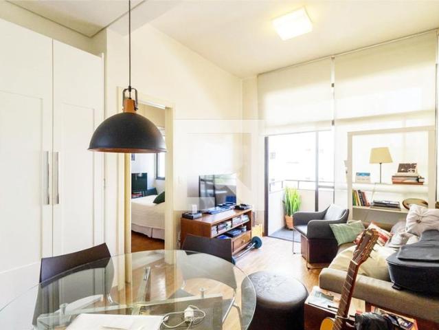 Apto, Vila Mariana, 1 Quarto, 39 m2 São Paulo