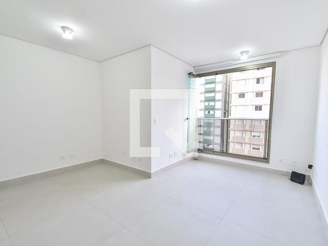 Apto, Vila Mariana, 1 Quarto, 39 m2 São Paulo