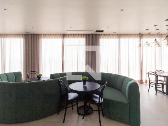 Apto, Vila Mariana, 1 Quarto, 39 m2 São Paulo