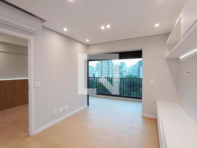 Apto, Vila Mariana, 1 Quarto, 39 m2 São Paulo