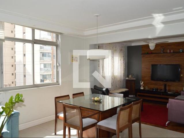 Apto, Vila Mariana, 3 Quartos, 104 m2 São Paulo