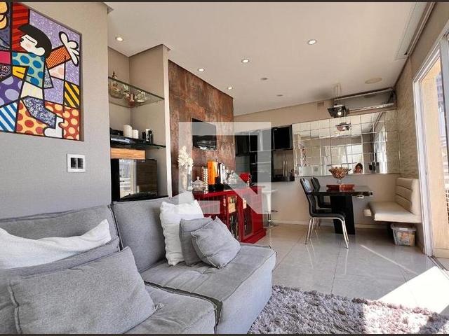 Apto, Vila Mariana, 2 Quartos, 104 m2 São Paulo