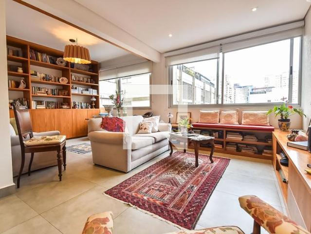 Apto, Vila Mariana, 2 Quartos, 105 m2 São Paulo