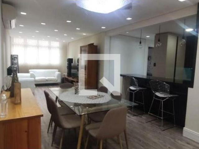 Apto, Vila Mariana, 2 Quartos, 105 m2 São Paulo