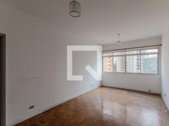 Apto, Vila Mariana, 2 Quartos, 106 m2 São Paulo