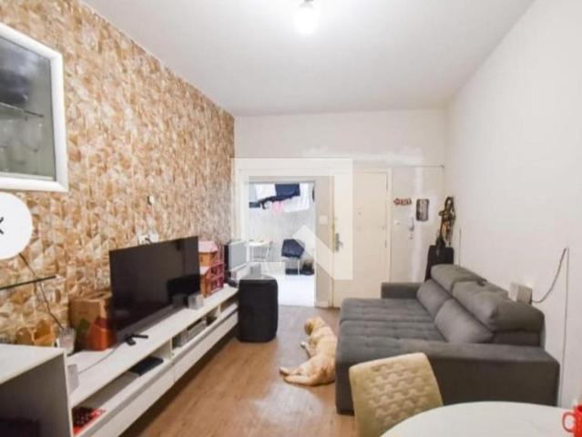 Apto, Vila Mariana, 2 Quartos, 108 m2 São Paulo