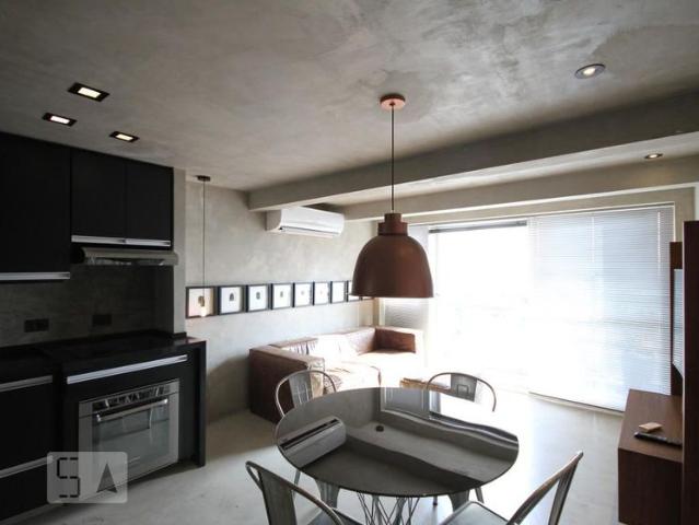 Apto, Vila Mariana, 2 Quartos, 109 m2 São Paulo