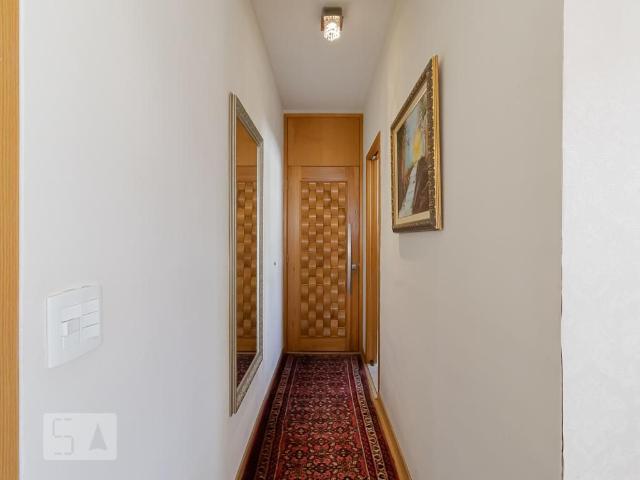 Apto, Vila Mariana, 2 Quartos, 102 m2 São Paulo