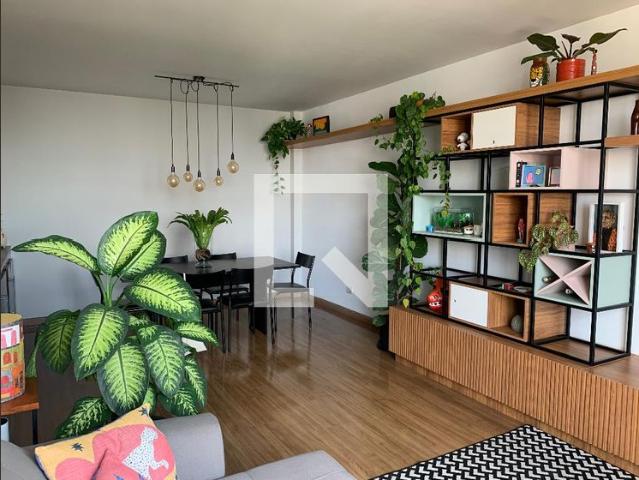 Apto, Vila Mariana, 2 Quartos, 103 m2 São Paulo