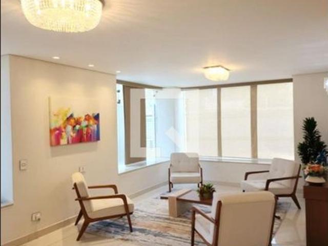 Apto, Vila Mariana, 2 Quartos, 115 m2 São Paulo