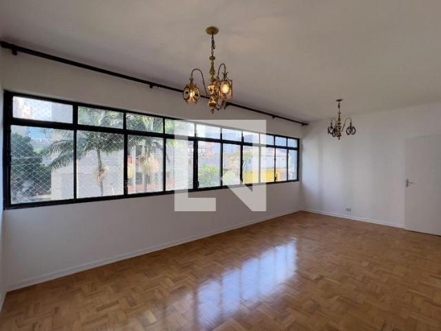 Apto, Vila Mariana, 2 Quartos, 116 m2 São Paulo