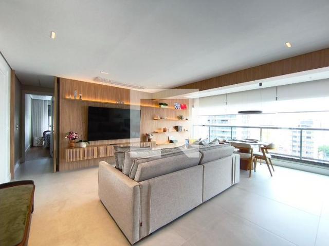 Apto, Vila Mariana, 2 Quartos, 116 m2 São Paulo