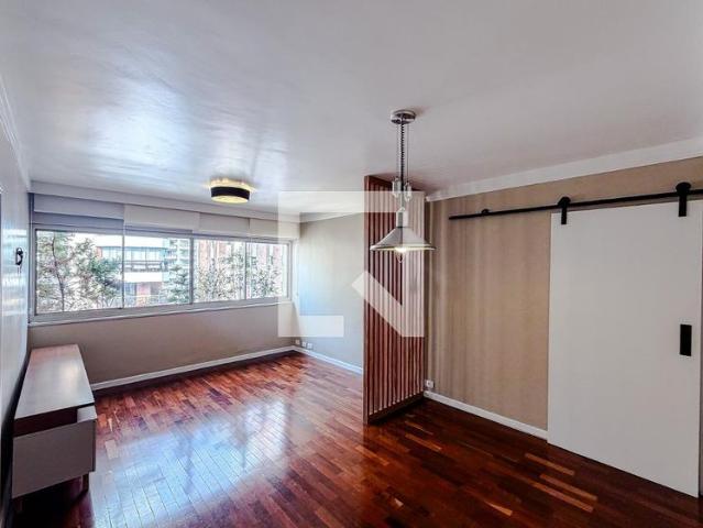 Apto, Vila Mariana, 2 Quartos, 110 m2 São Paulo