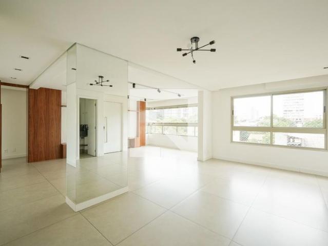Apto, Vila Mariana, 2 Quartos, 113 m2 São Paulo